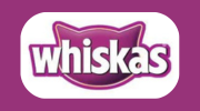 WHISKAS Cat Food in Pakistan - WHISKAS